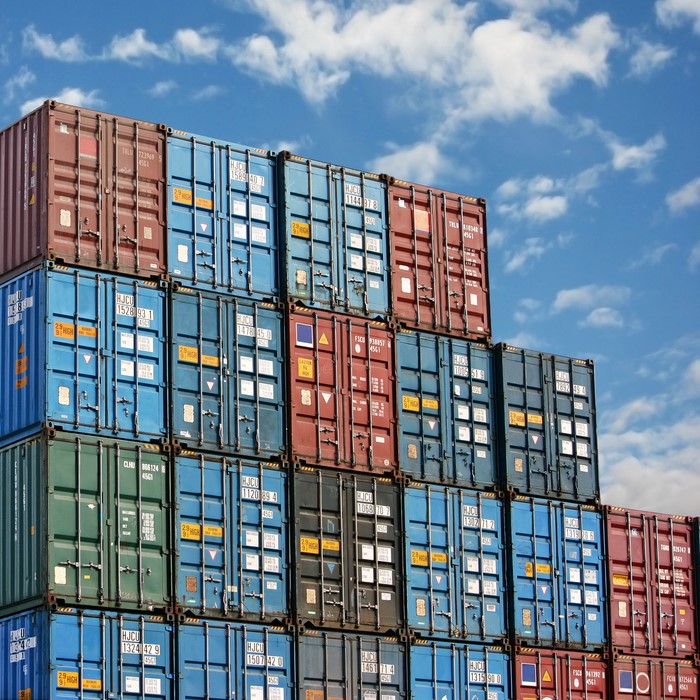 Currie Maritime | Shipping Containers and Port Agency Services | Ontario